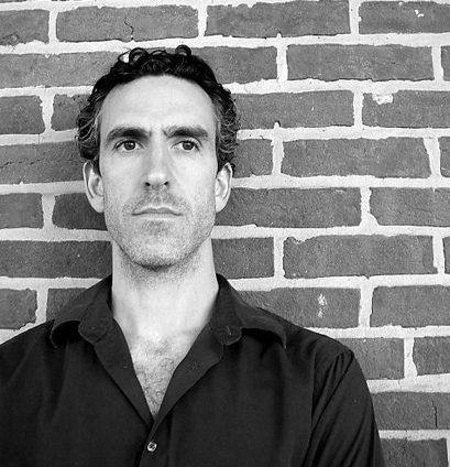 John Paul Carillo | author, screenwriter and composer